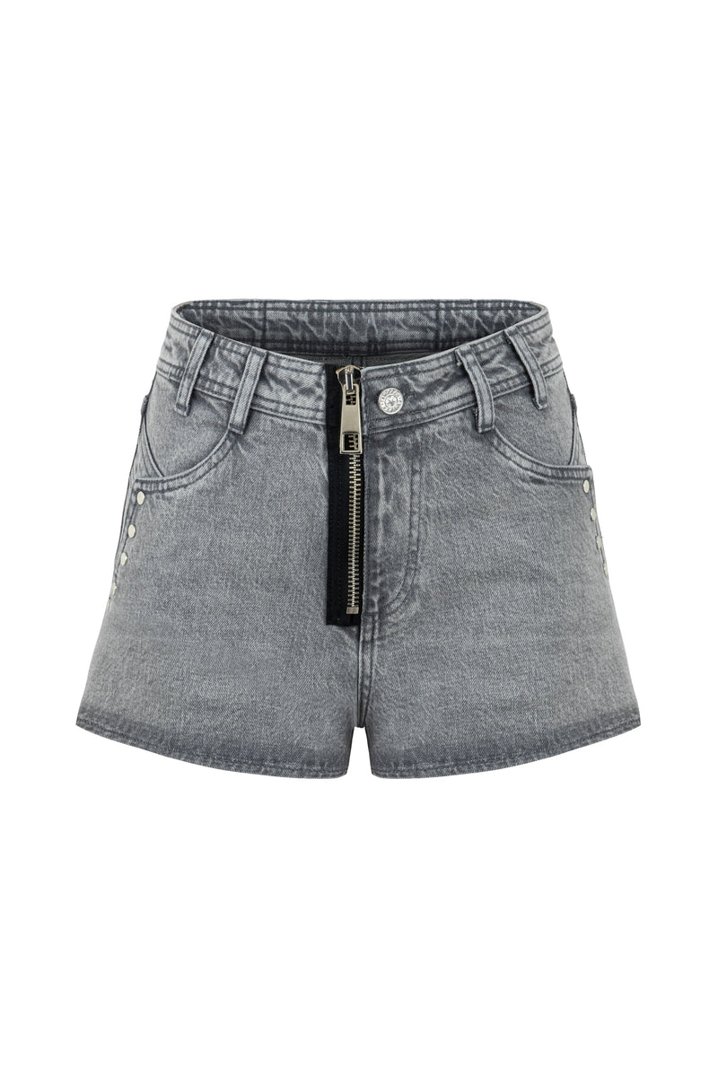 Bella Short Certain