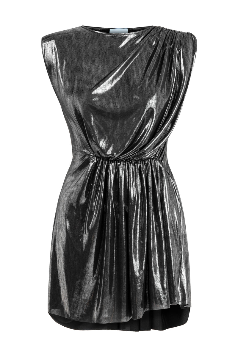 LINDSAY DRESS – CERTAIN